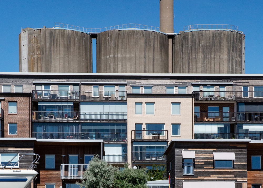 David Kohn Architects